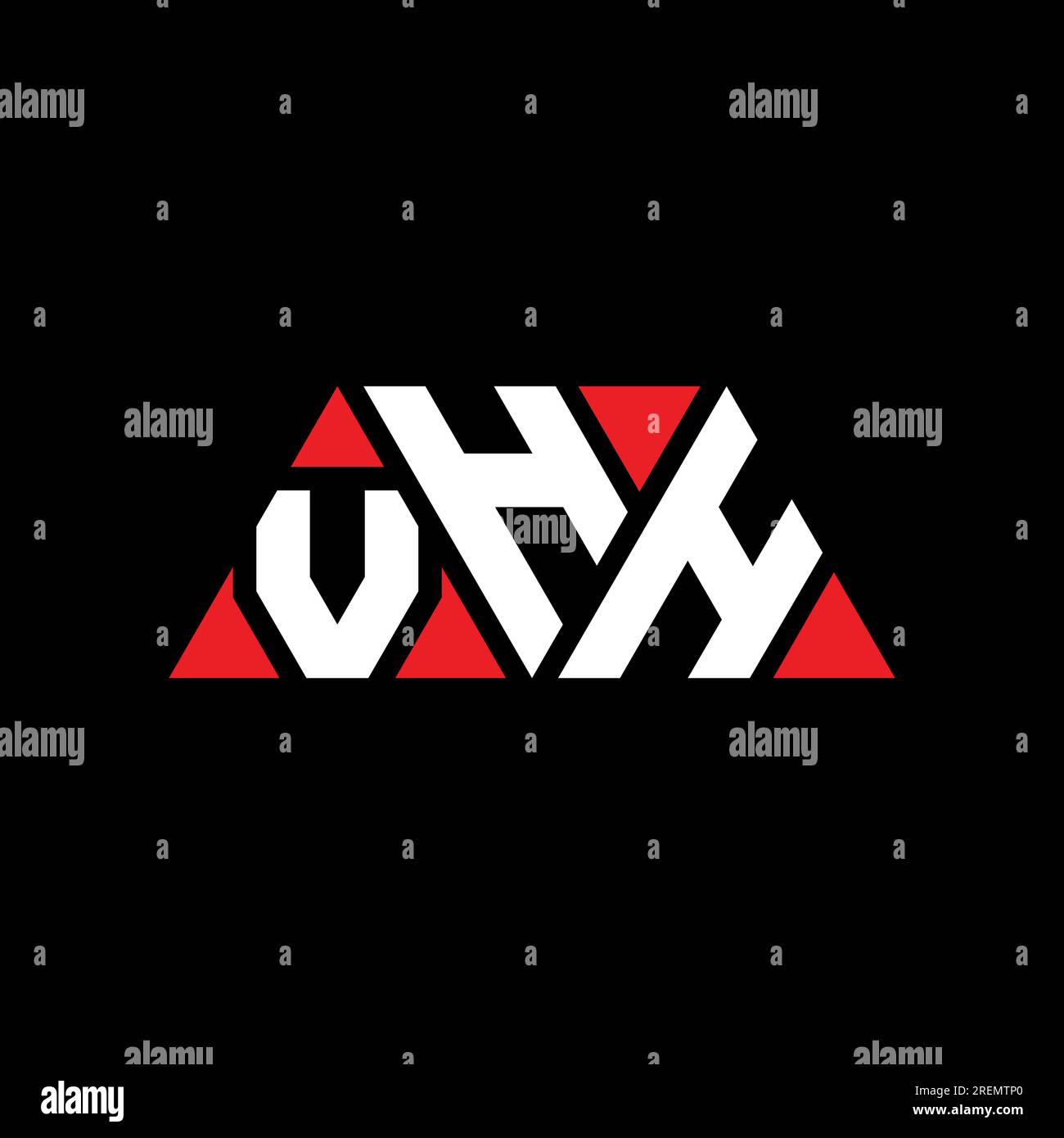 Vhh font hi-res stock photography and images - Alamy