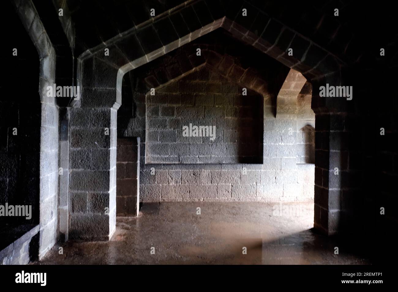 Shivneri Fort is a 17th-century military fortification, It is the ...