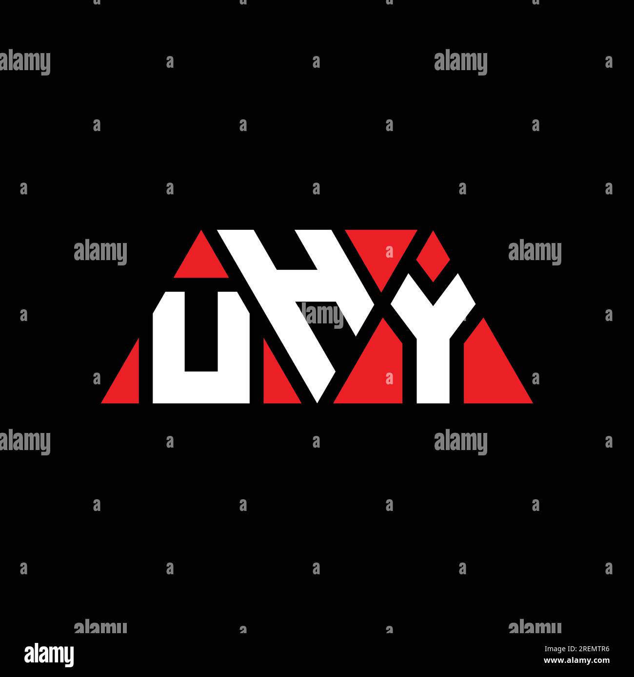 Uhy marketing logo hi-res stock photography and images - Alamy
