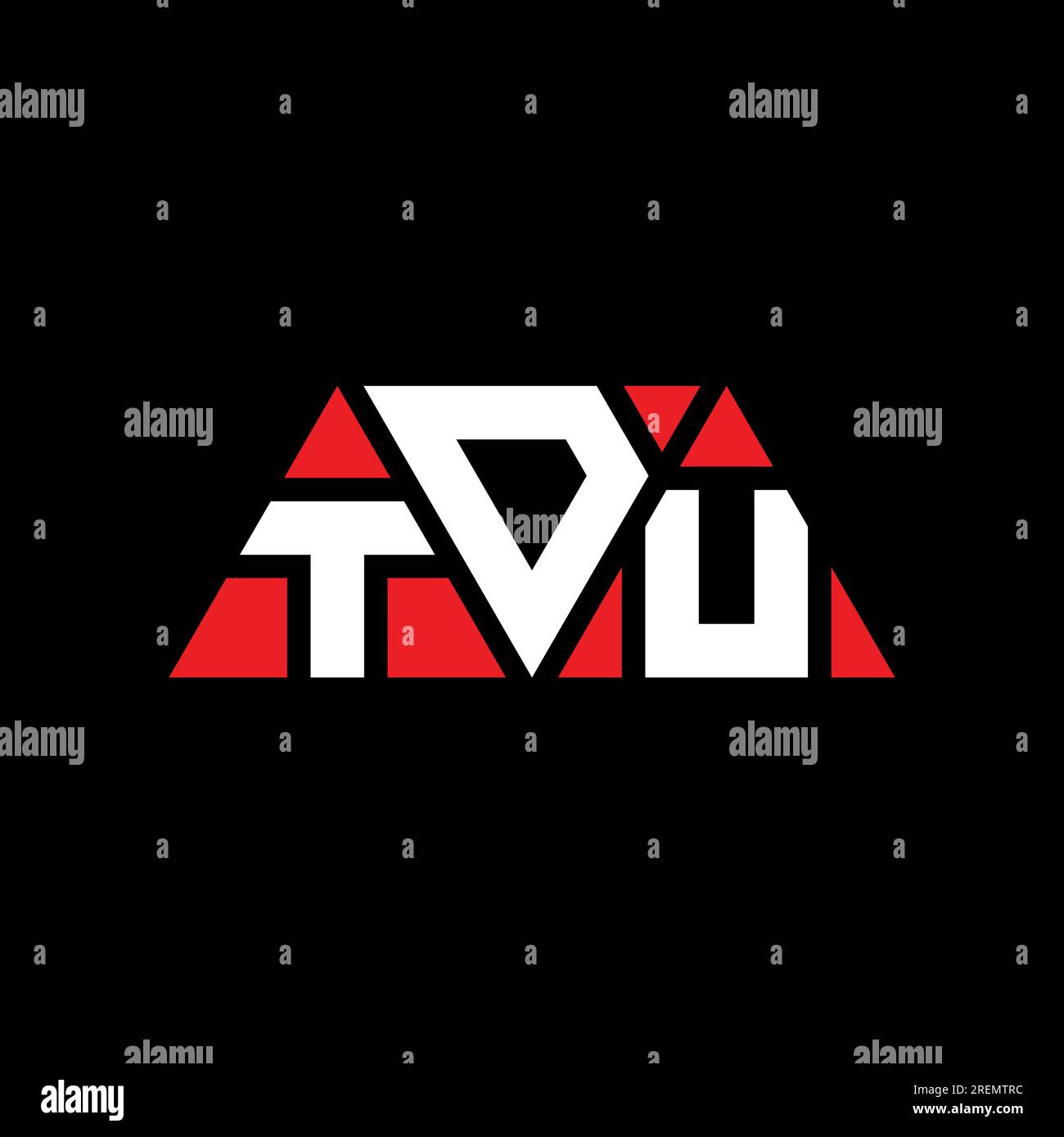 Tdu alphabet hi-res stock photography and images - Alamy