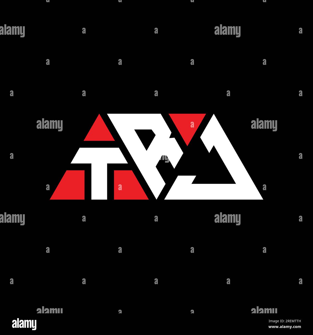 Trj font hi-res stock photography and images - Alamy