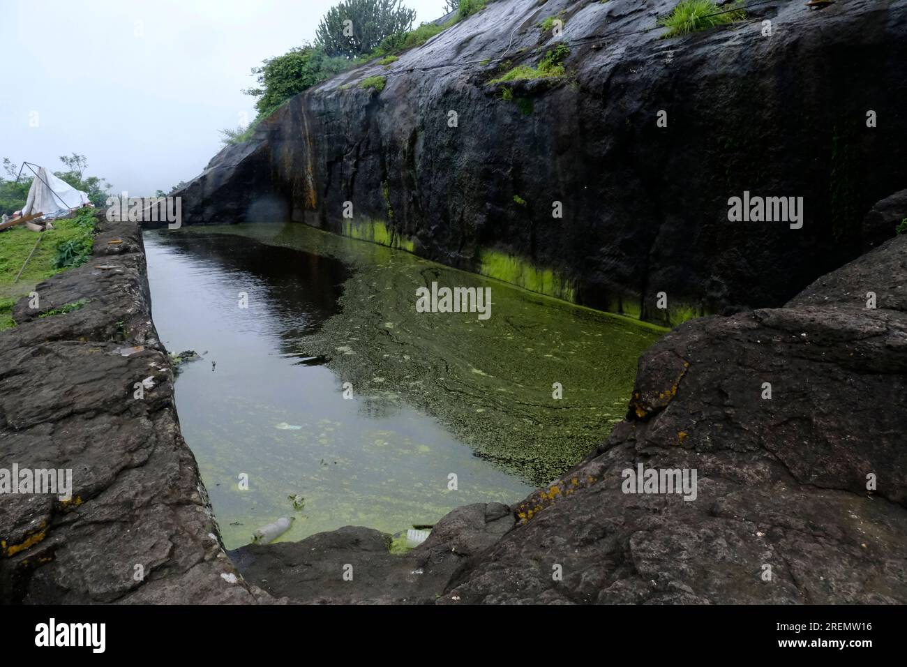 Shivneri Fort is a 17th-century military fortification, It is the ...