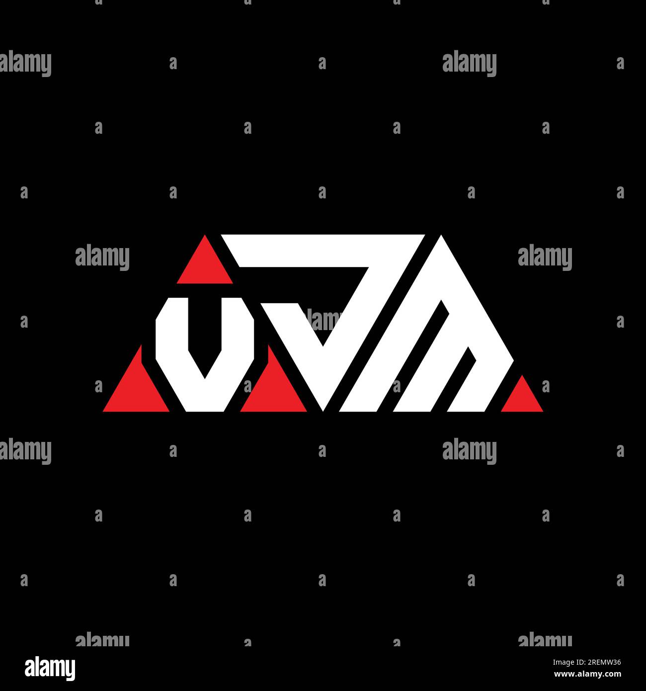 Vjm symbol hi-res stock photography and images - Alamy