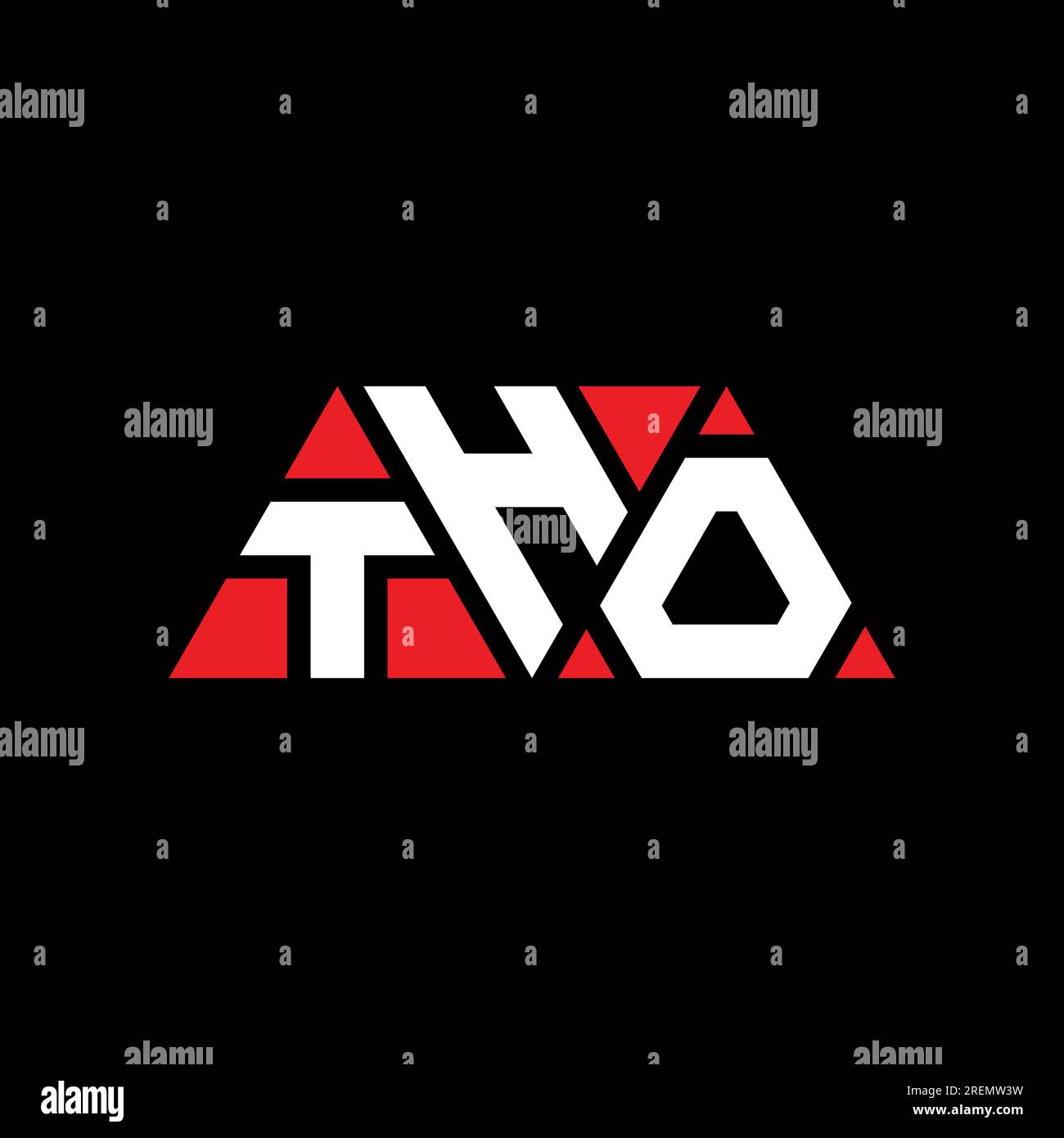 Tho logo hi-res stock photography and images - Alamy