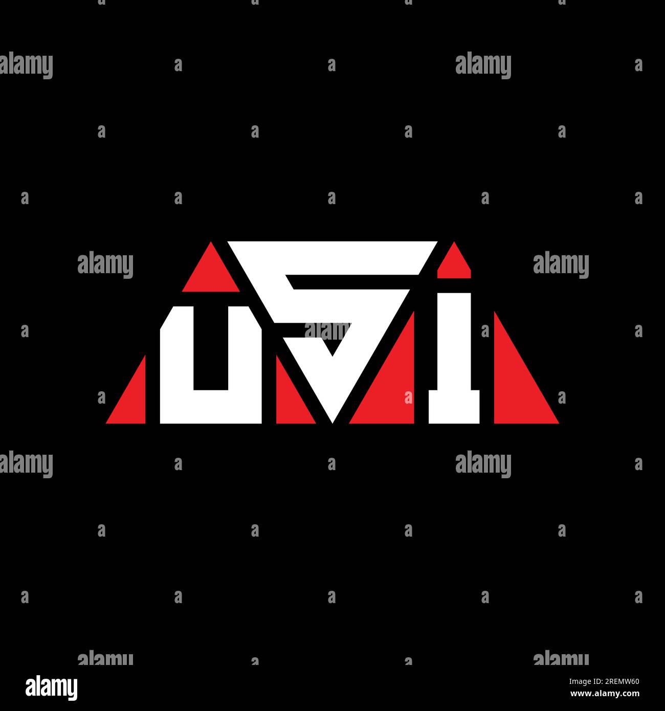 Usi alphabet hi-res stock photography and images - Alamy