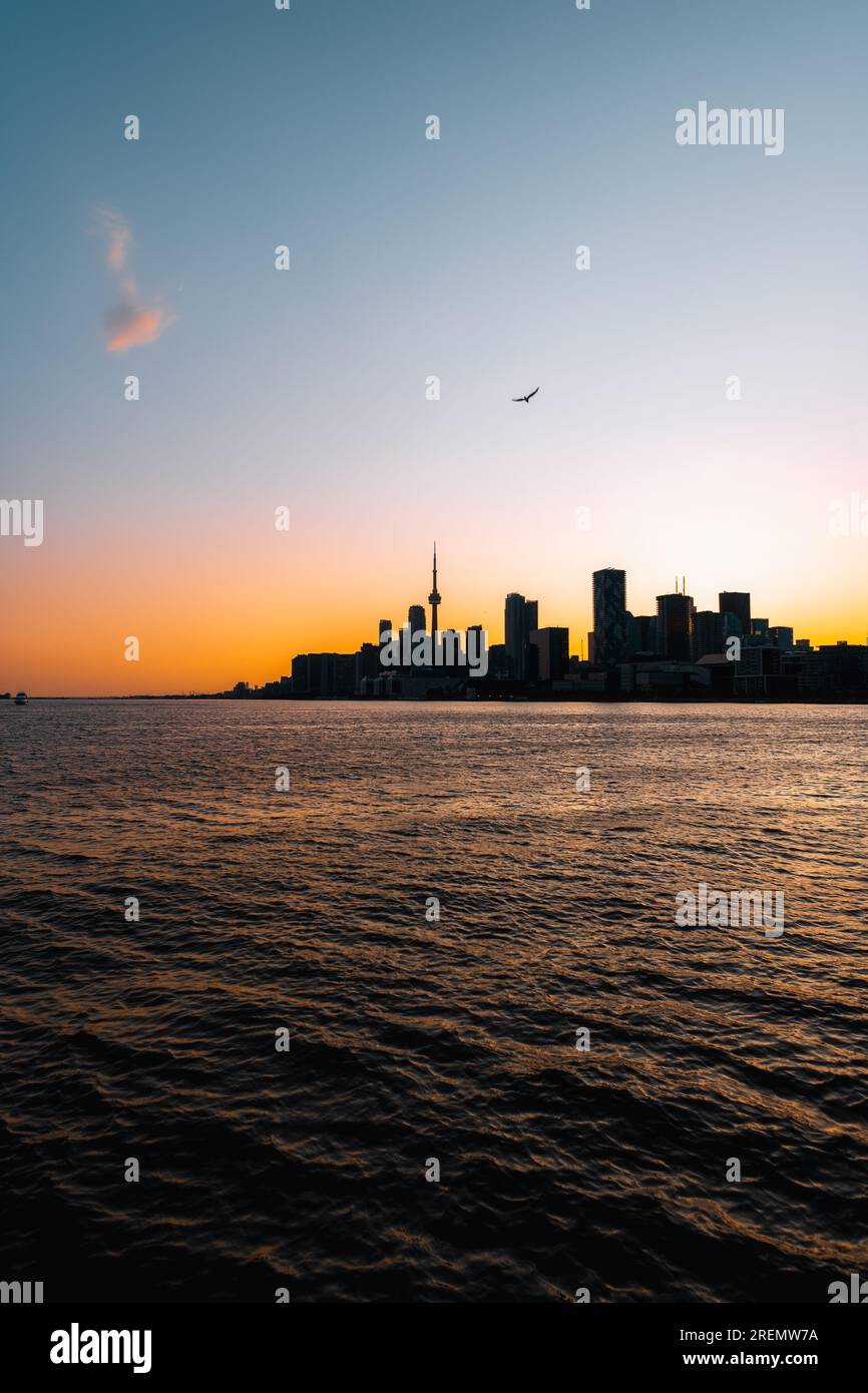 Toronto iconic sights hi-res stock photography and images - Alamy