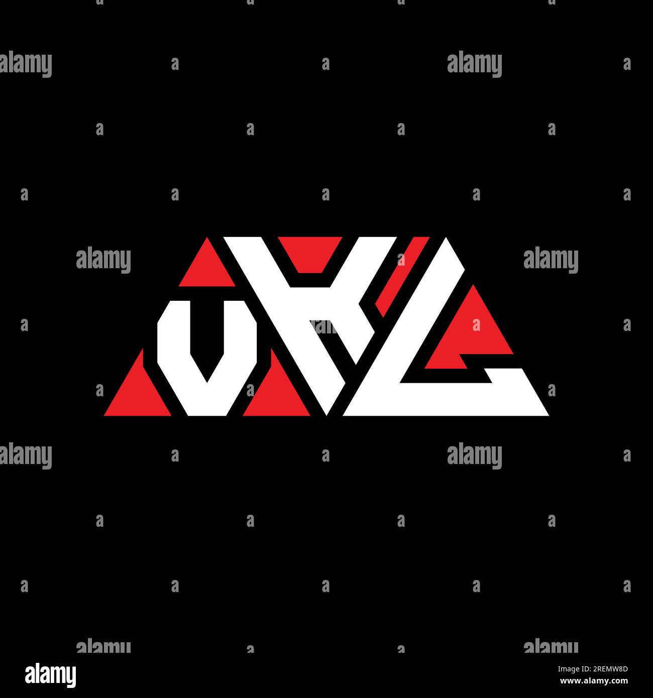 Vkl logo hi-res stock photography and images - Alamy