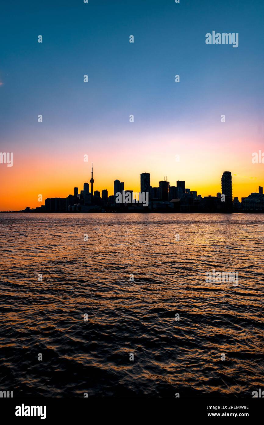 Toronto hidden gems hi-res stock photography and images - Alamy