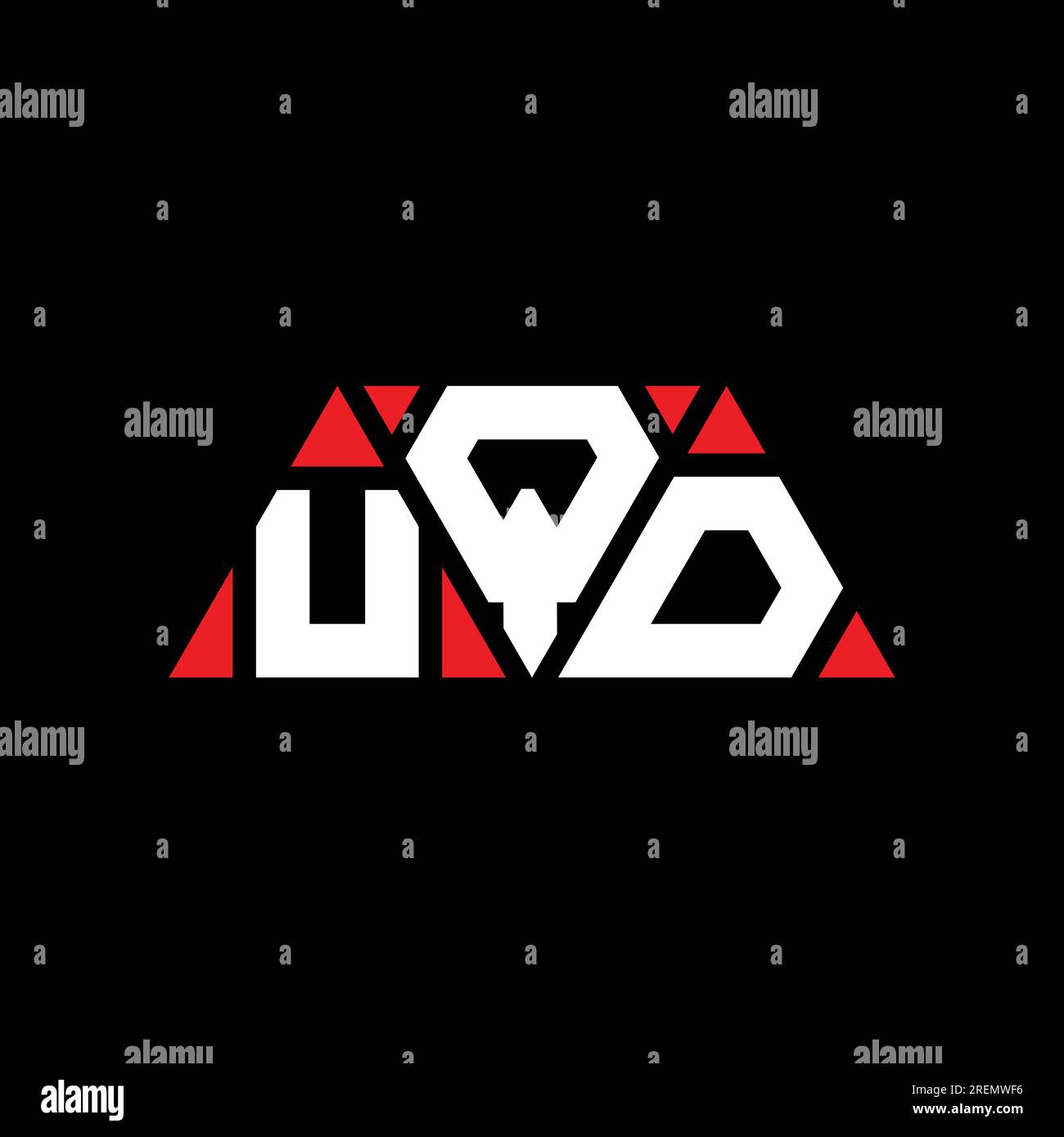 Uqd alphabet hi-res stock photography and images - Alamy