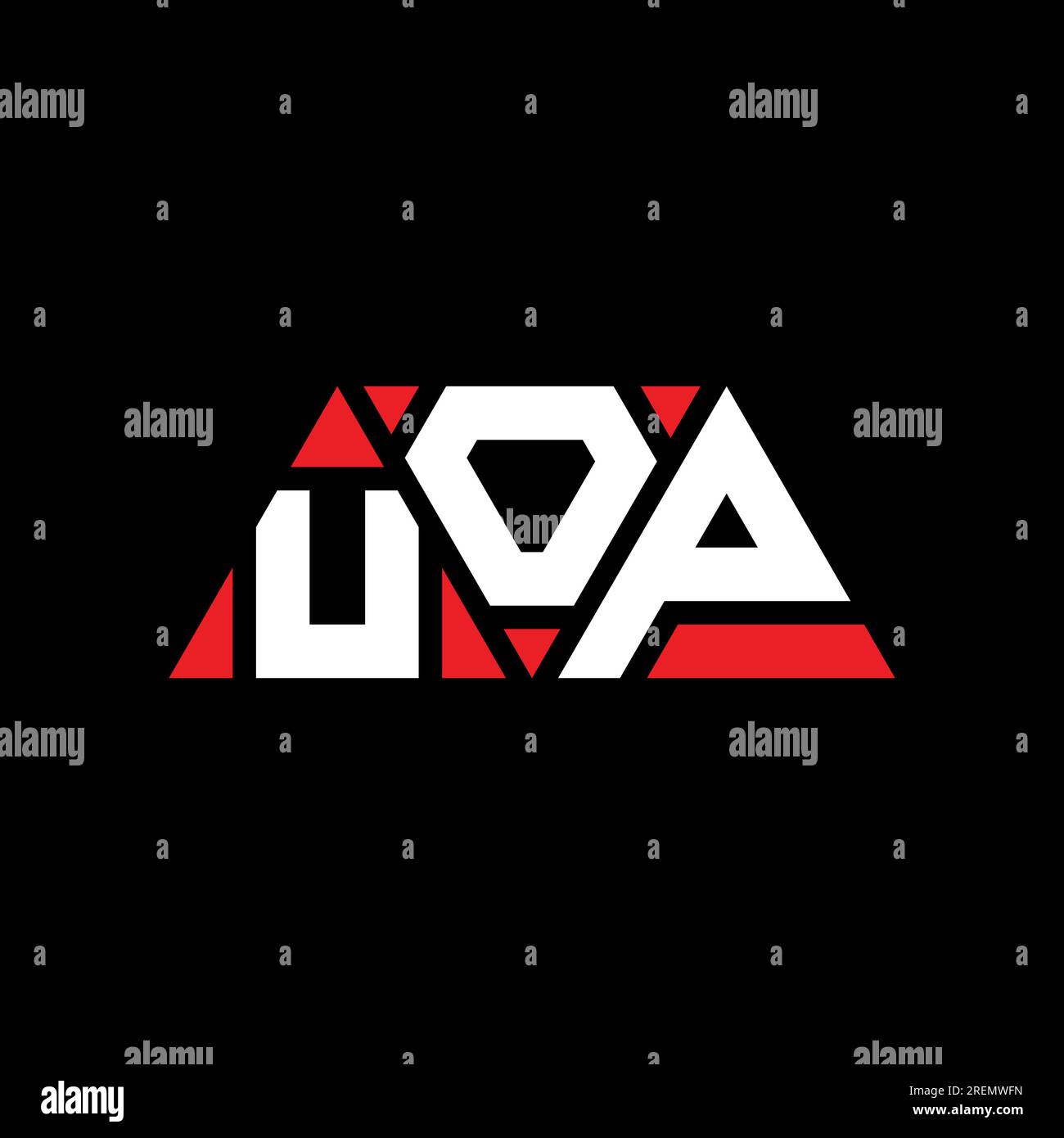 Uop alphabet hi-res stock photography and images - Alamy