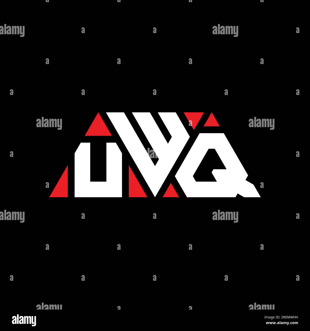 Uwq font hi-res stock photography and images - Alamy