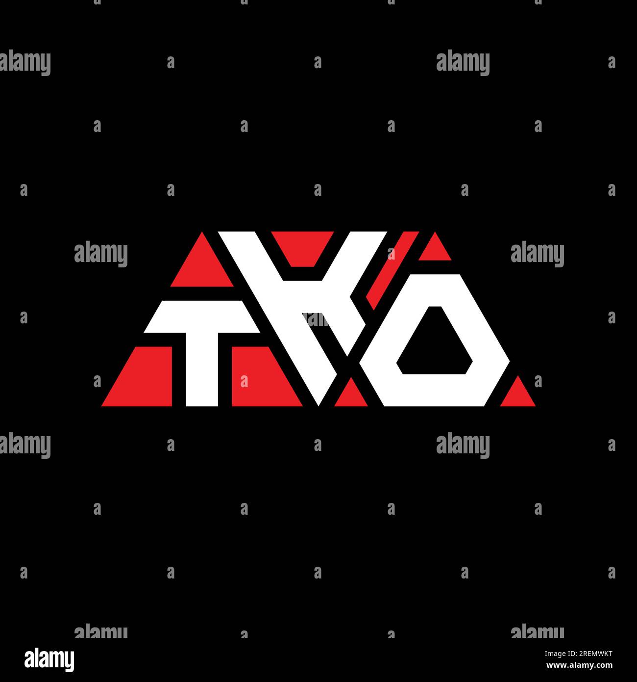 Tko Logo
