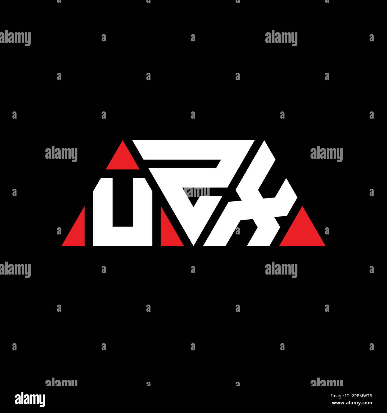 Uzx font hi-res stock photography and images - Alamy