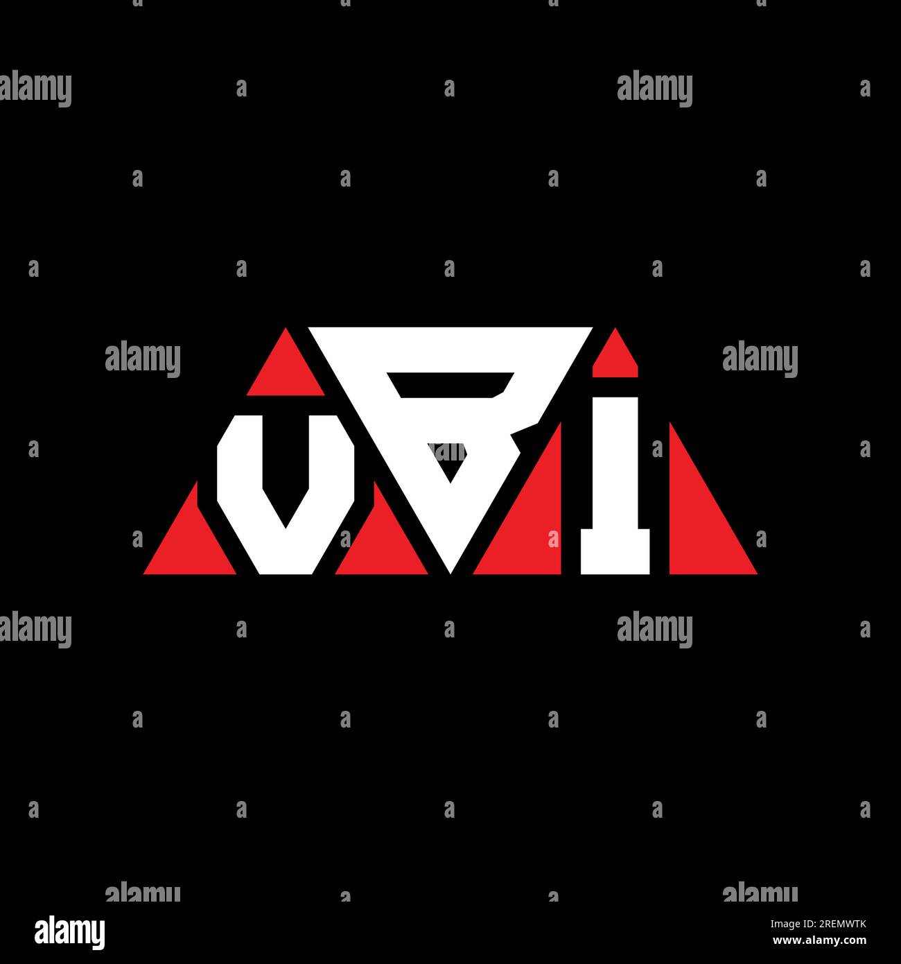 Vbi logo hi-res stock photography and images - Alamy