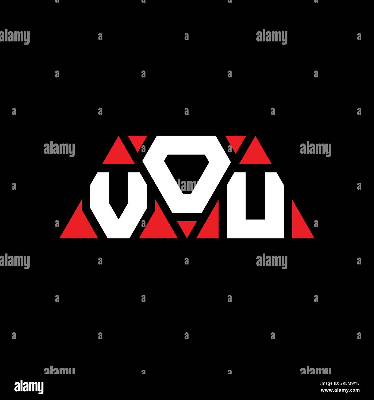 Vou logo hi-res stock photography and images - Alamy