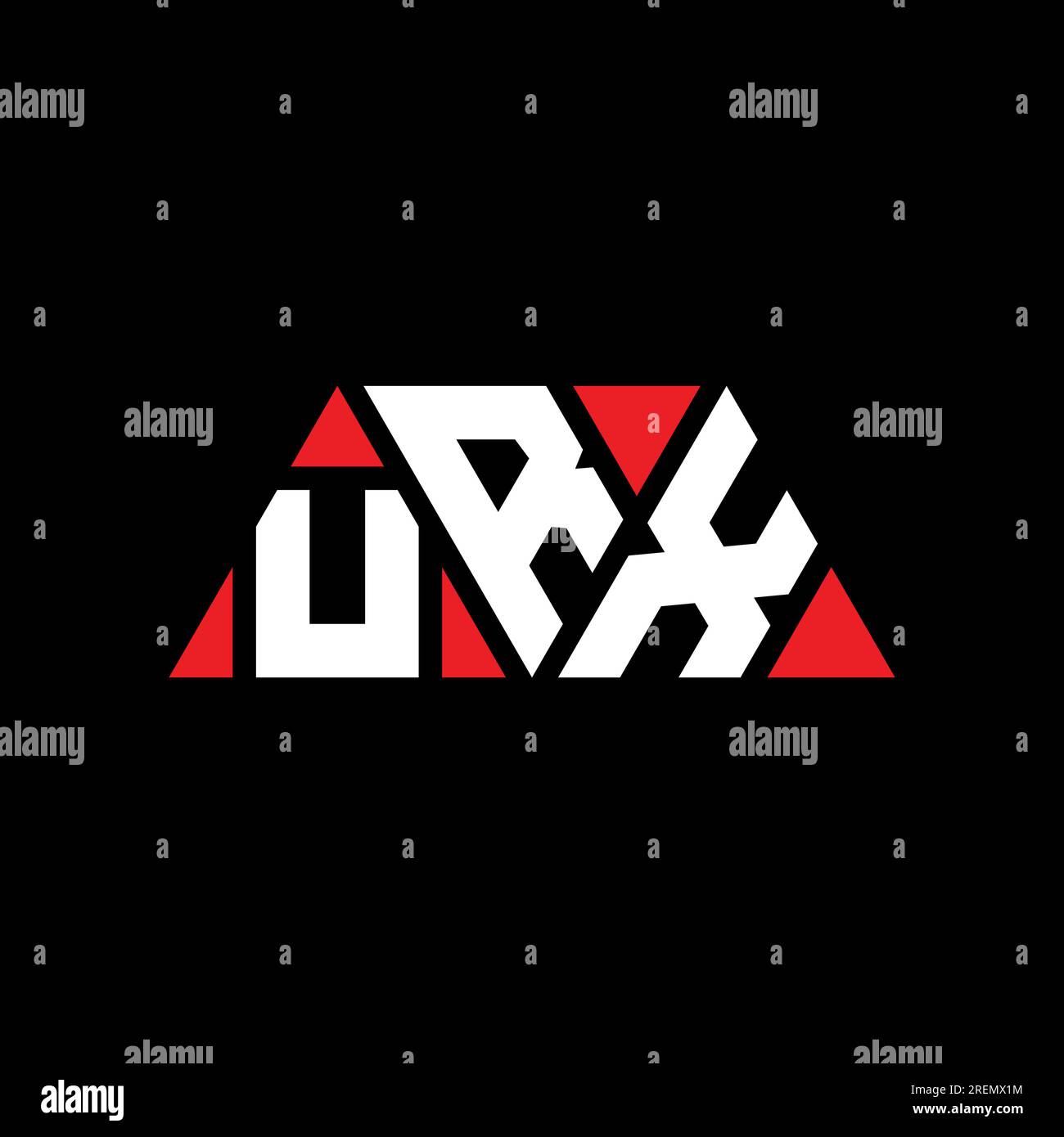 Urx symbol hi-res stock photography and images - Alamy