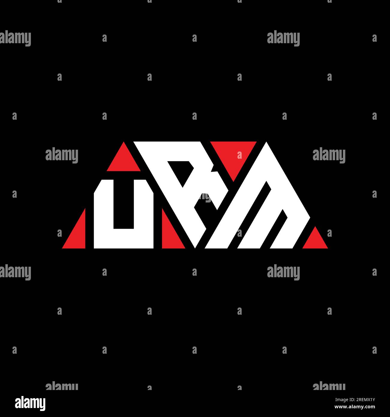 Urm logo hi-res stock photography and images - Alamy