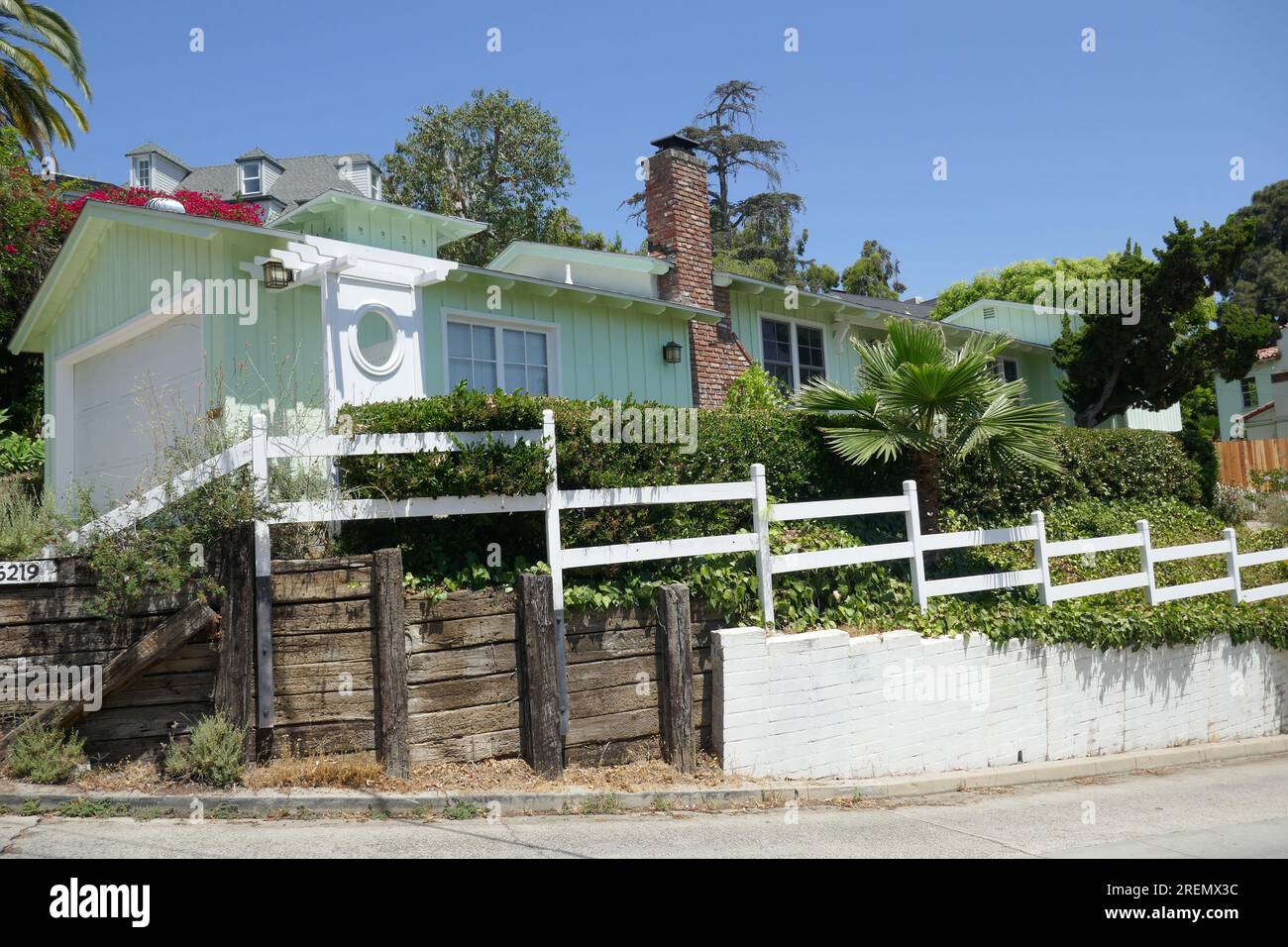 Los Angeles, California, USA 28th July 2023 Actor David Rappaport ...