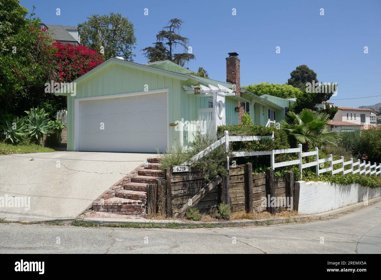 Los Angeles, California, USA 28th July 2023 Actor David Rappaport ...