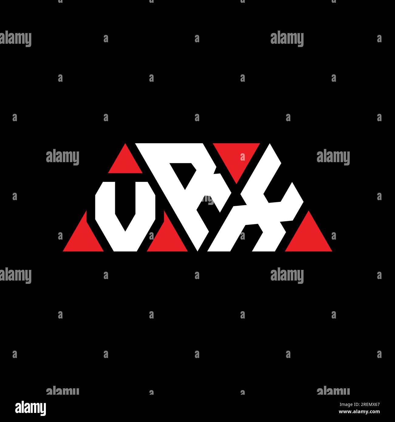 Vrx alphabet hi-res stock photography and images - Alamy