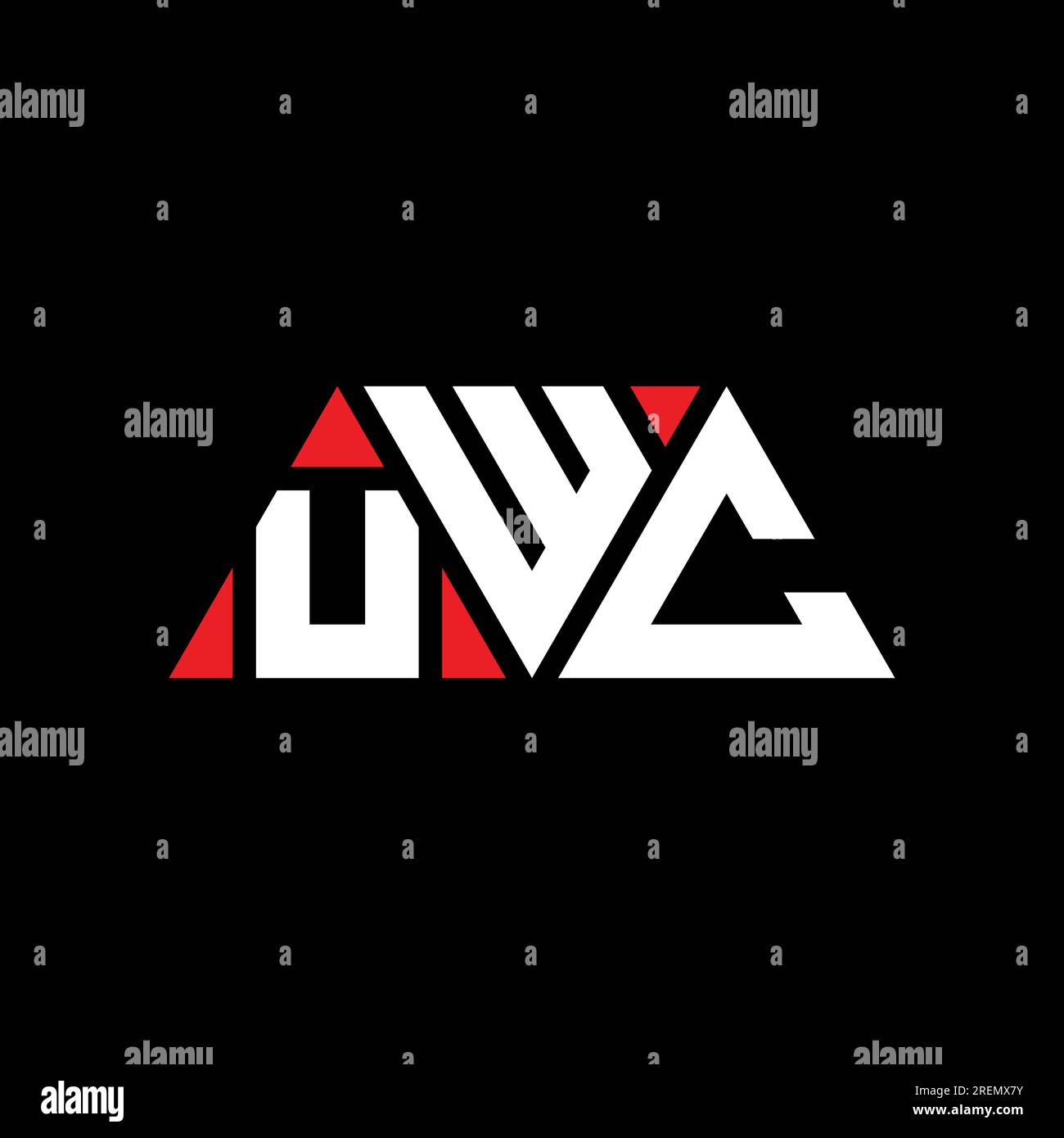 Uwc technology logo hi-res stock photography and images - Alamy