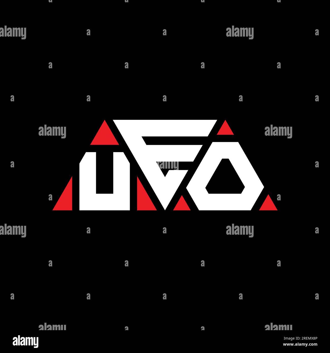 Ueo font hi-res stock photography and images - Alamy