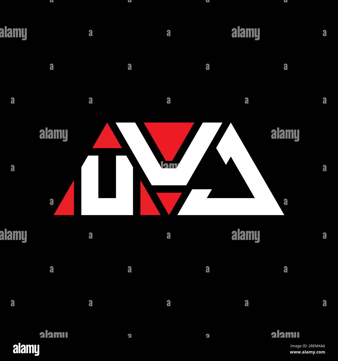 Uuj logo hi-res stock photography and images - Alamy