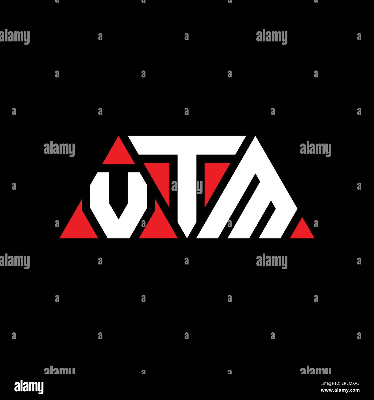 Vtm icon hi-res stock photography and images - Alamy