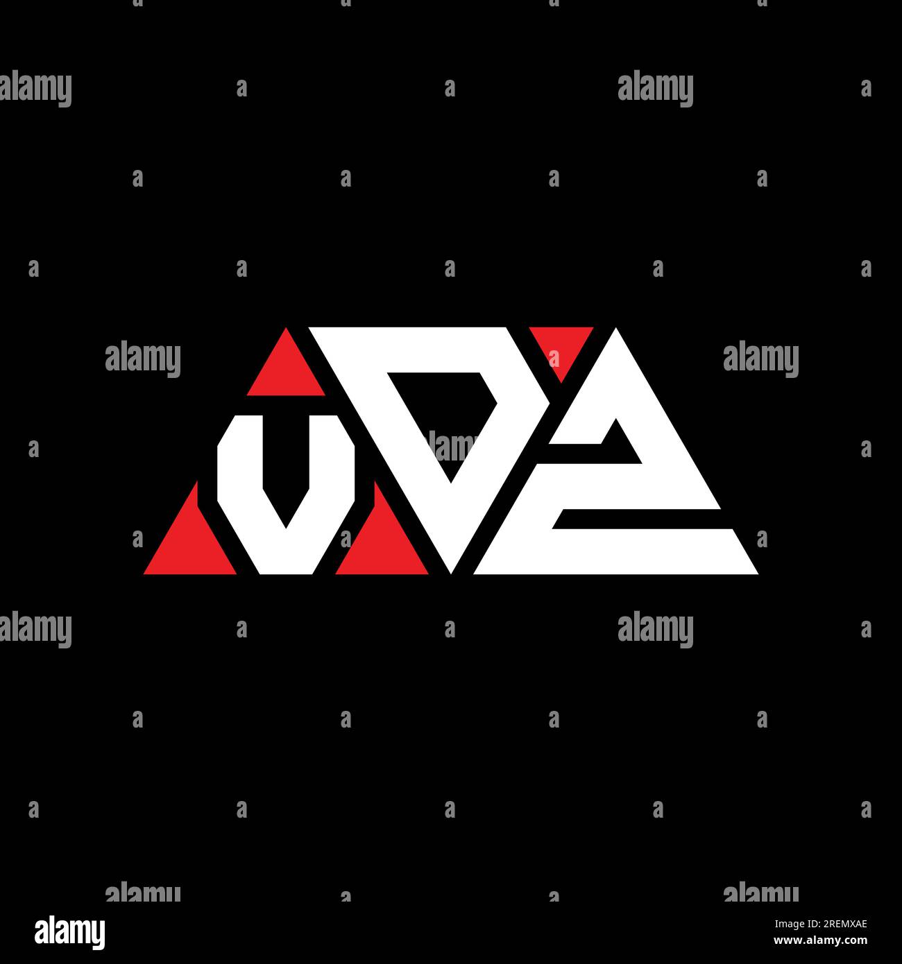Vdz Stock Vector Images - Alamy