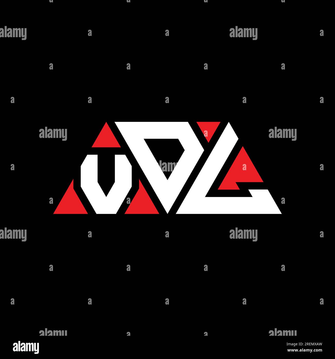 Vdl technology logo hi-res stock photography and images - Alamy