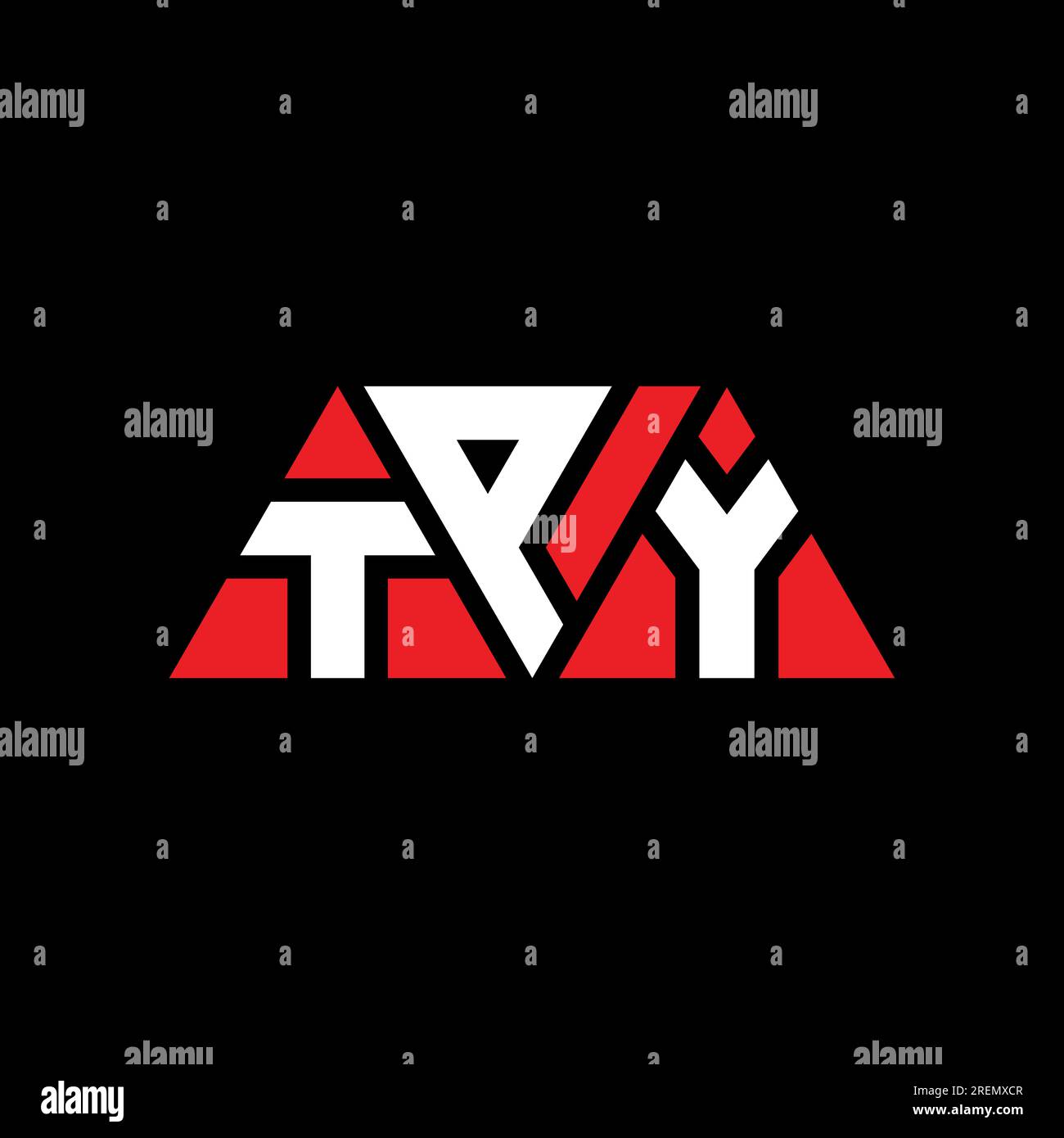 Tpy polygon hi-res stock photography and images - Alamy