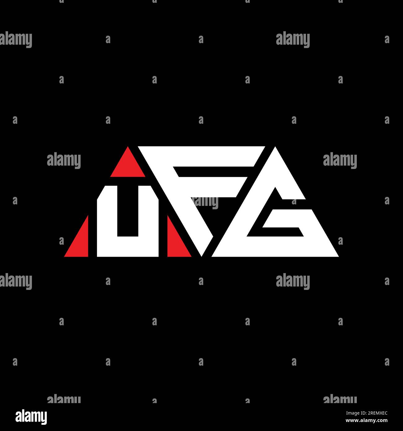 Ufg Stock Vector Images - Alamy