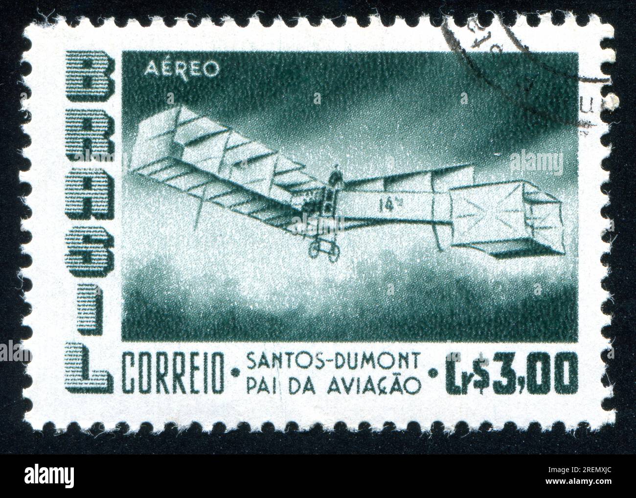 1956 stamp hi-res stock photography and images - Alamy