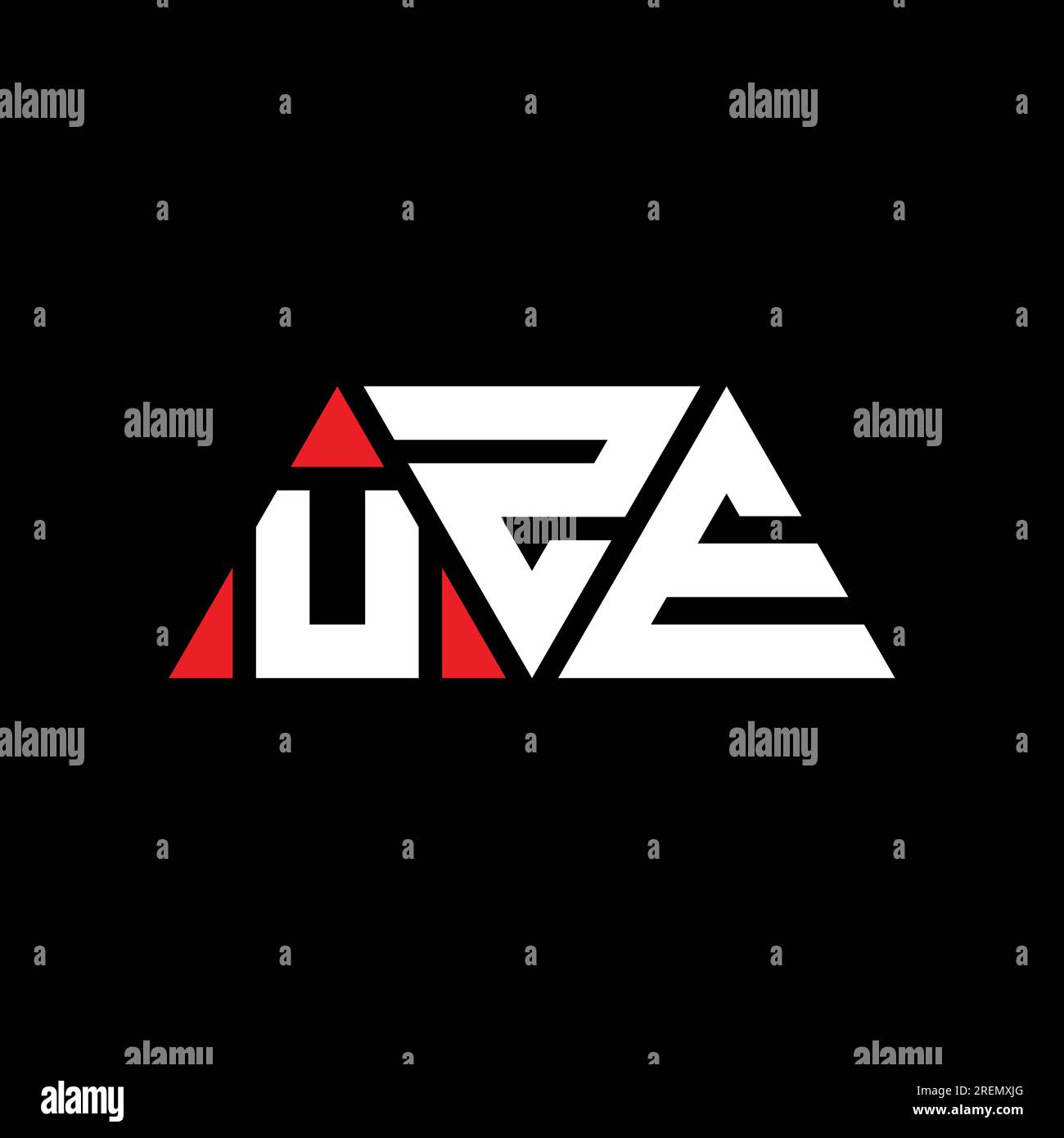 Uze alphabet hi-res stock photography and images - Alamy