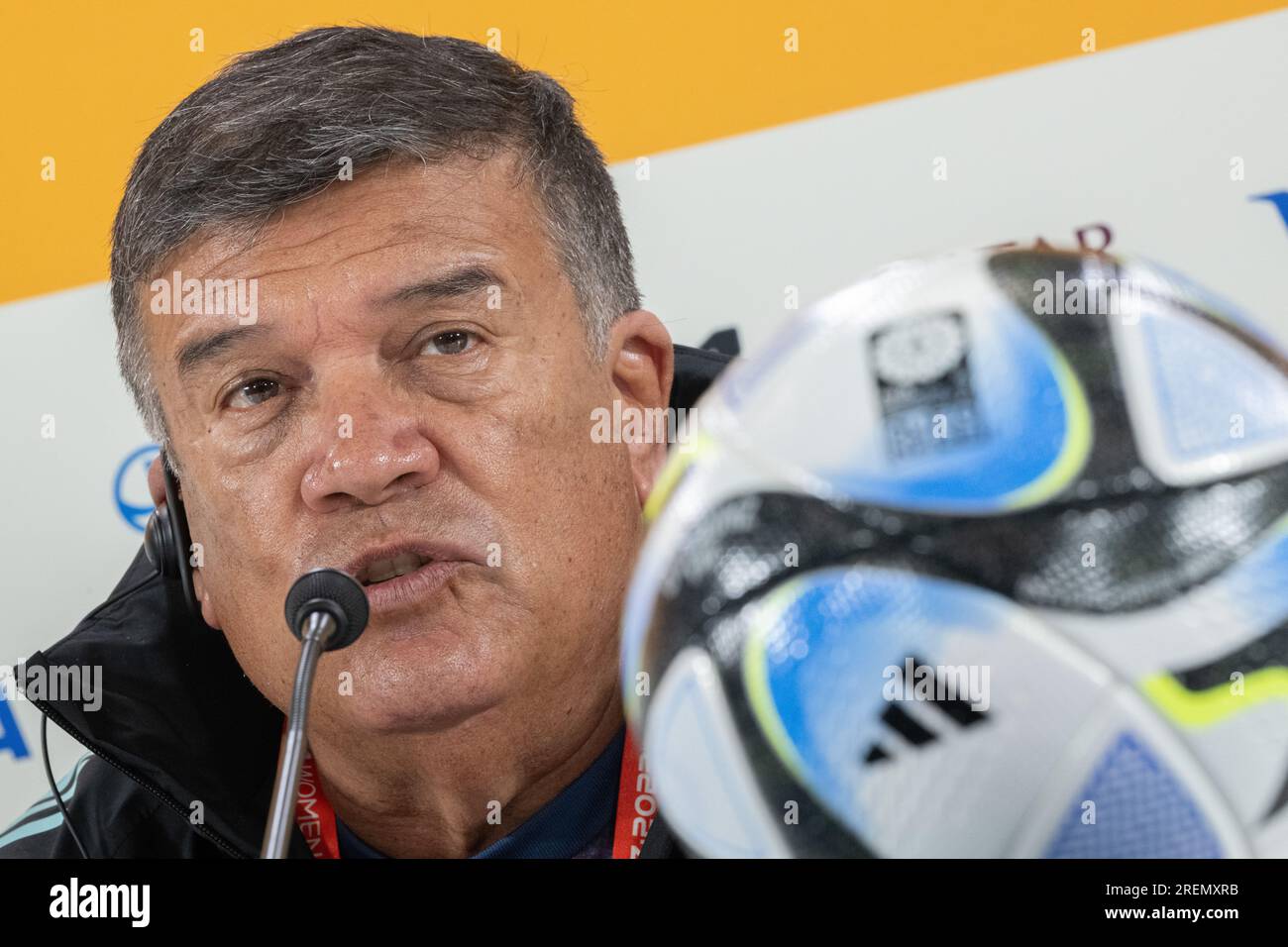 Colombia and australia hi-res stock photography and images - Alamy