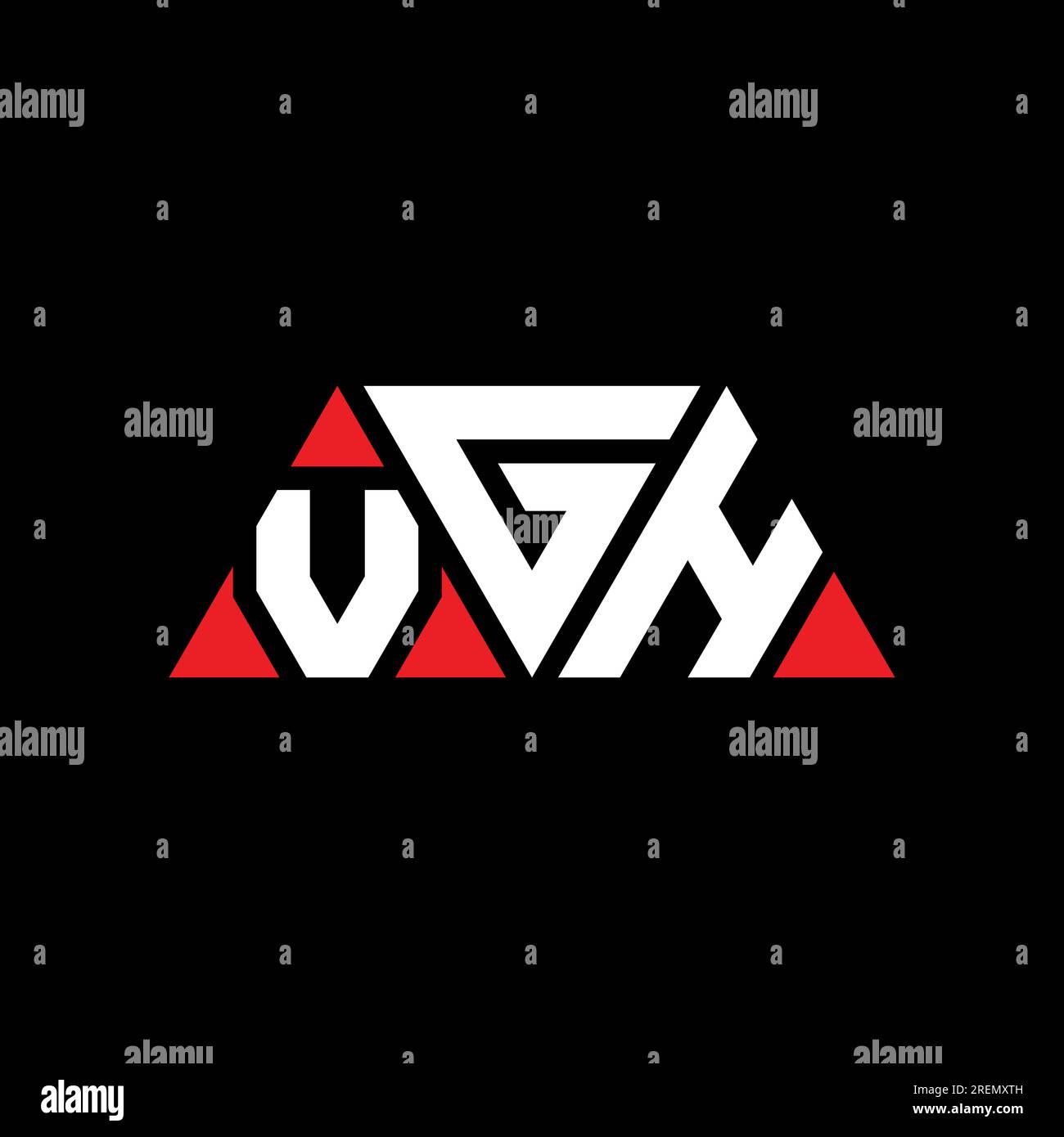 Vgh alphabet hi-res stock photography and images - Alamy