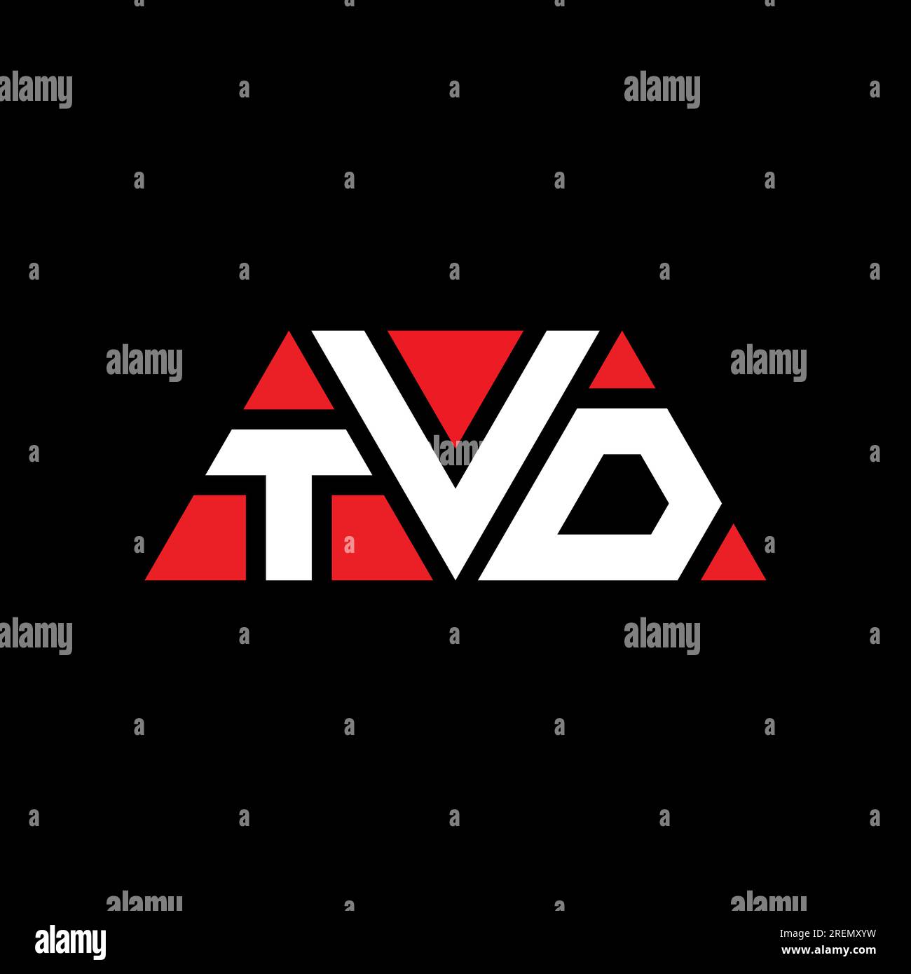 Tvd alphabet hi-res stock photography and images - Alamy