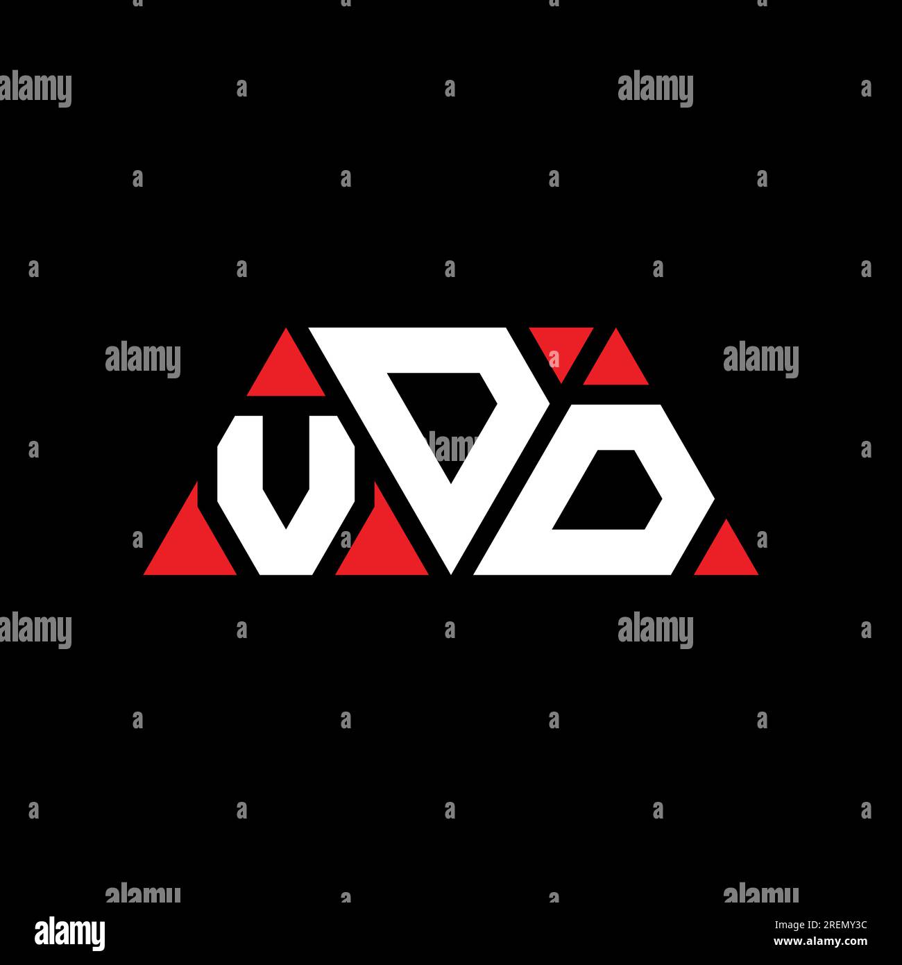 Vdd vector hi-res stock photography and images - Alamy