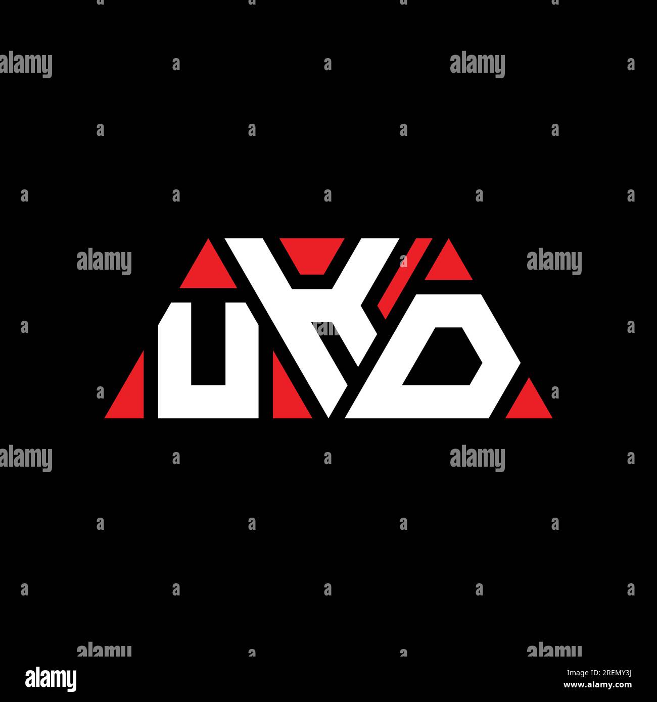 Ukd logo hi-res stock photography and images - Alamy