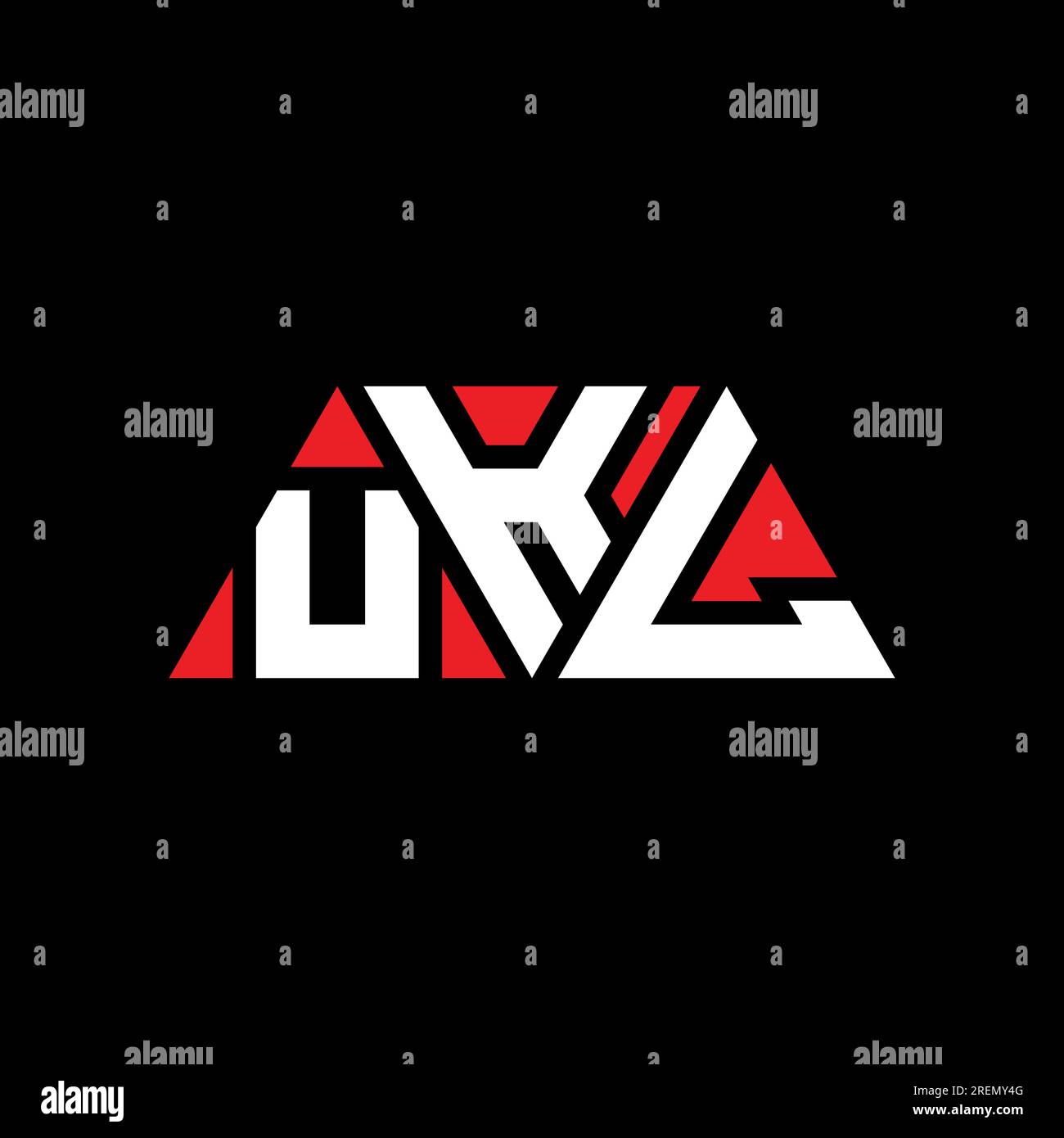 Ukl gaming logo hi-res stock photography and images - Alamy