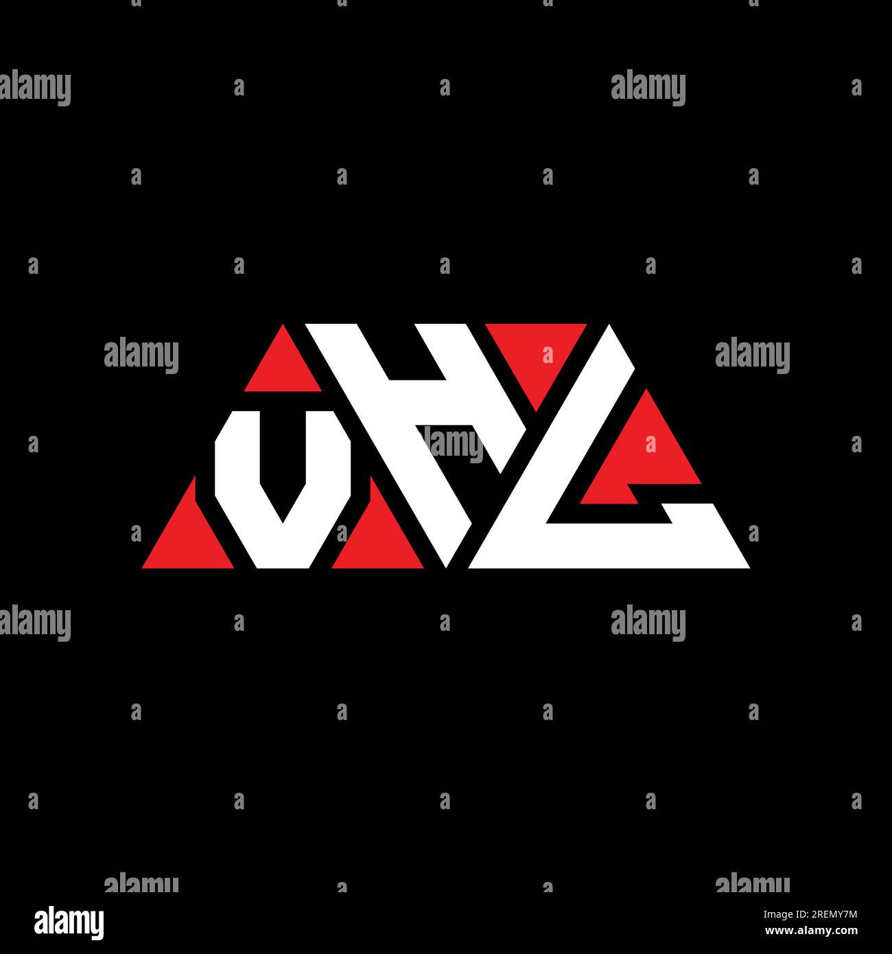 Vhl alphabet hi-res stock photography and images - Alamy