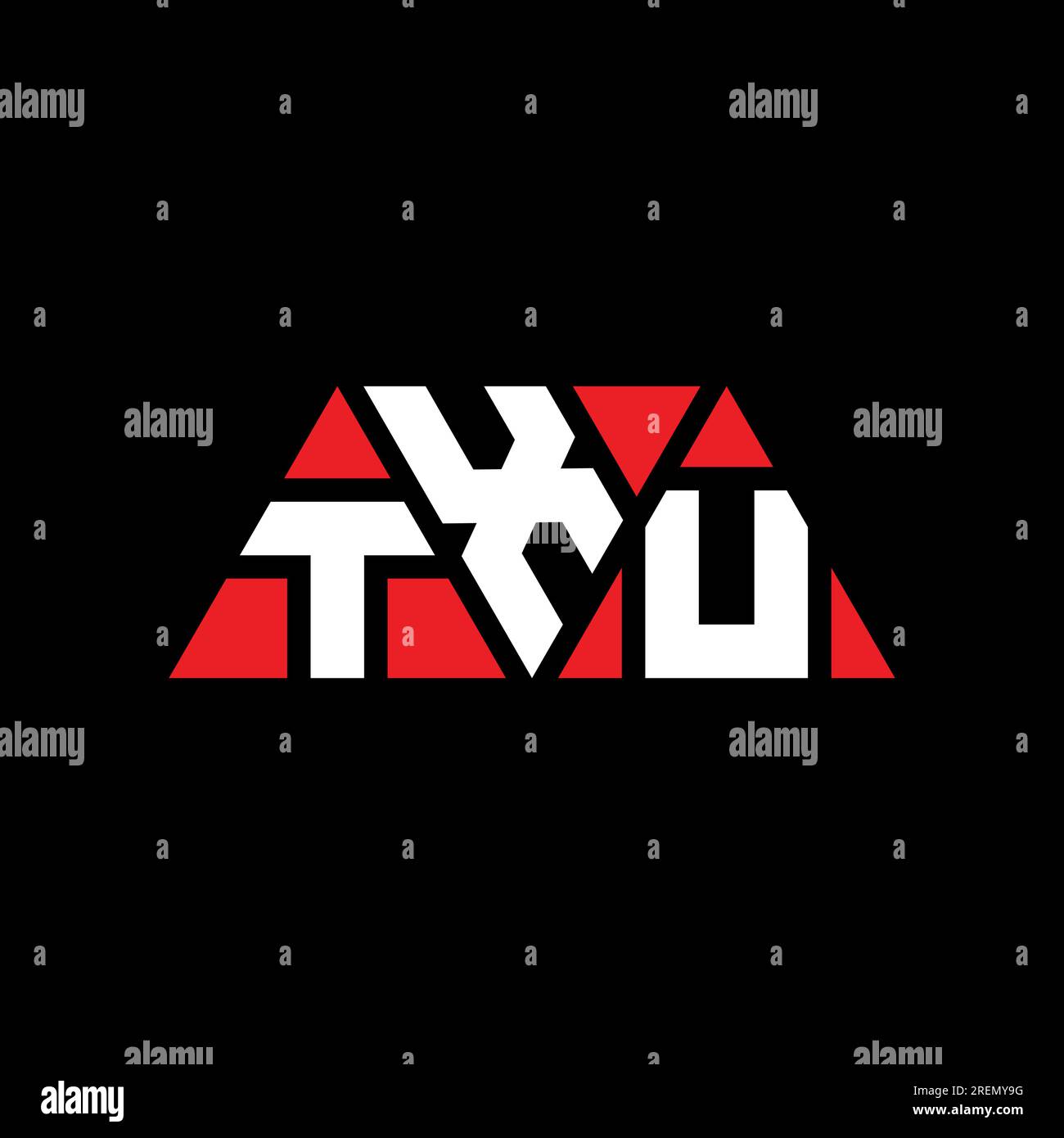 Txu technology logo hi-res stock photography and images - Alamy