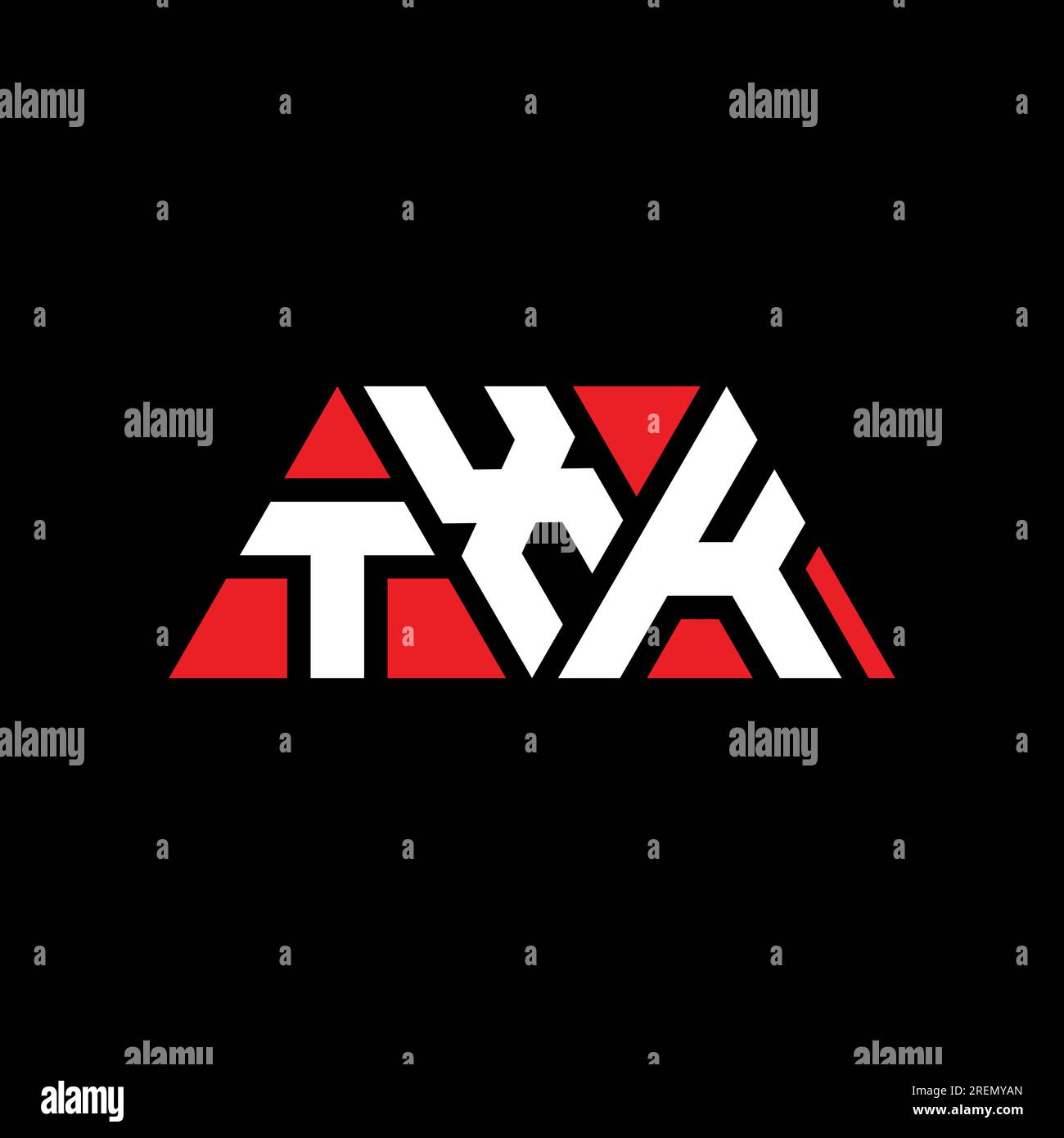 Txk alphabet hi-res stock photography and images - Alamy