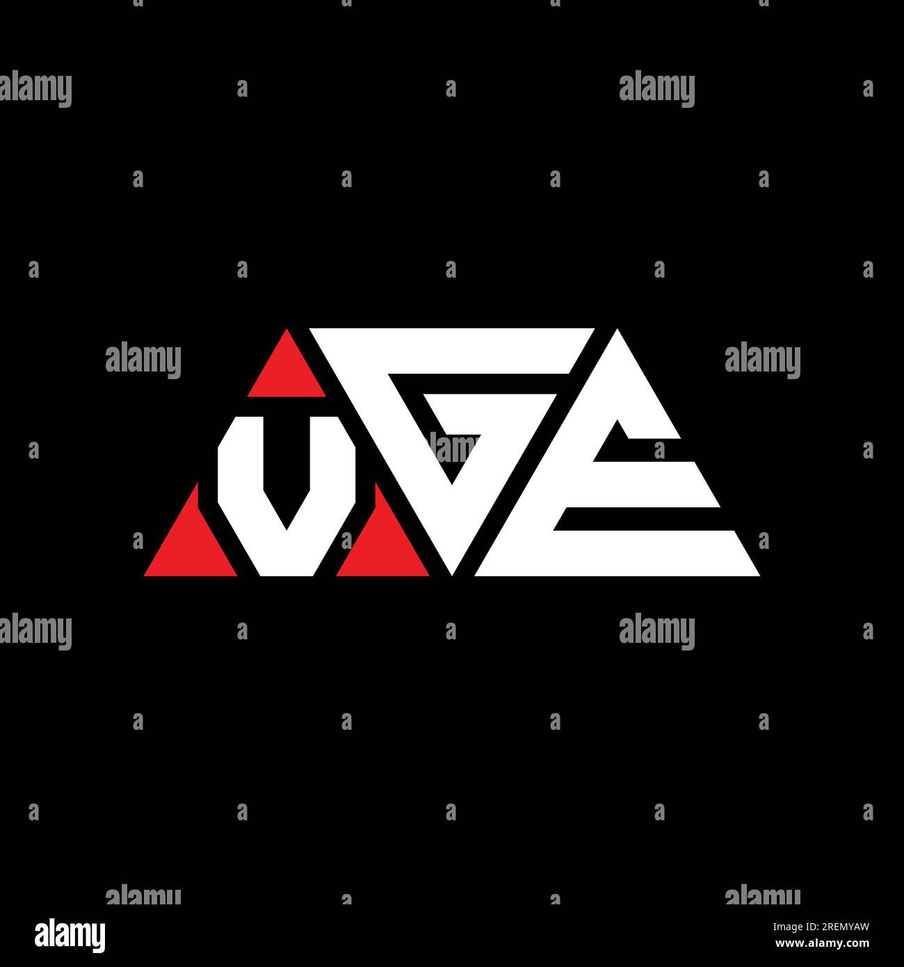 Vge alphabet hi-res stock photography and images - Alamy