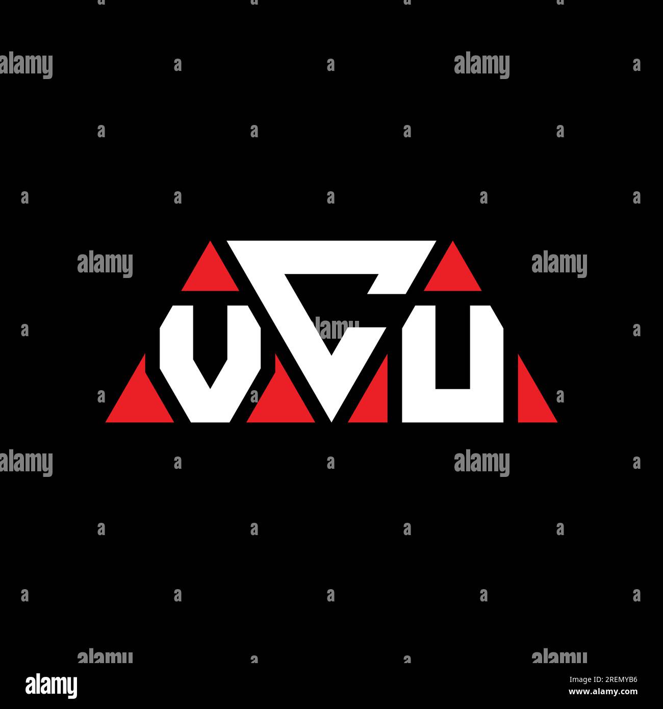 Vcu alphabet hi-res stock photography and images - Alamy