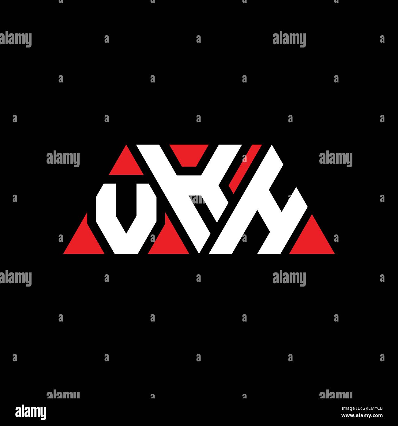 Vkh alphabet hi-res stock photography and images - Alamy