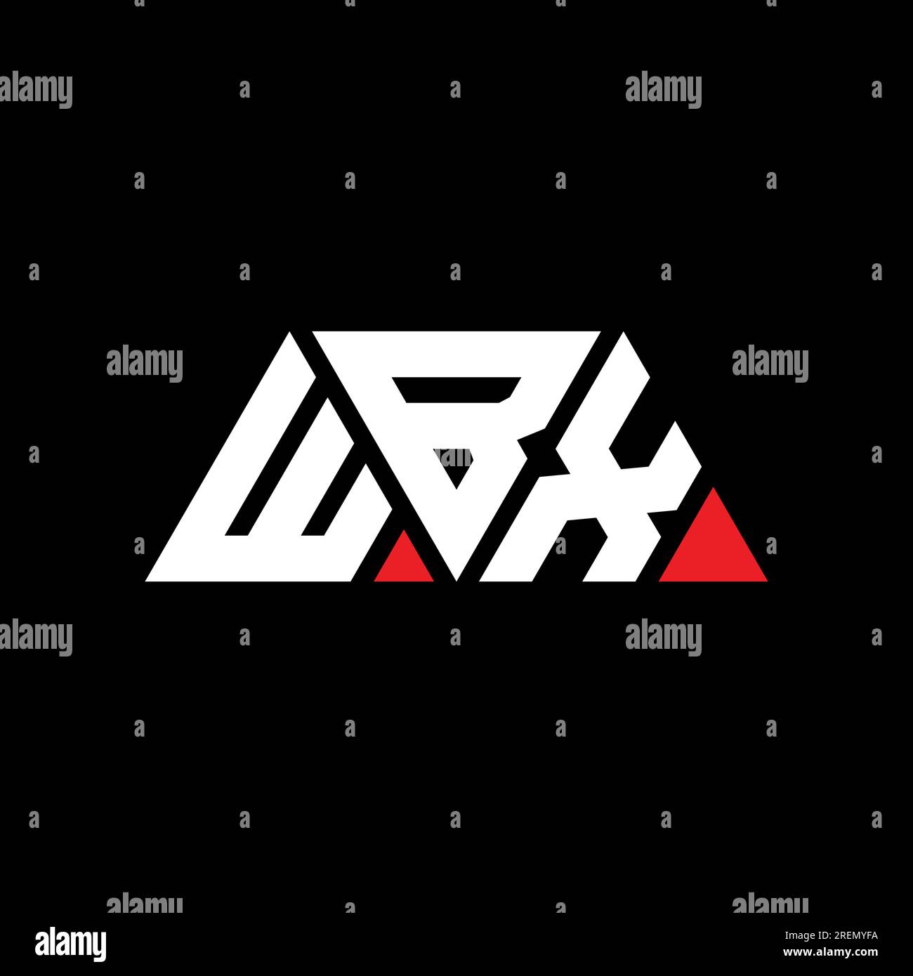 Wbx font hi-res stock photography and images - Alamy