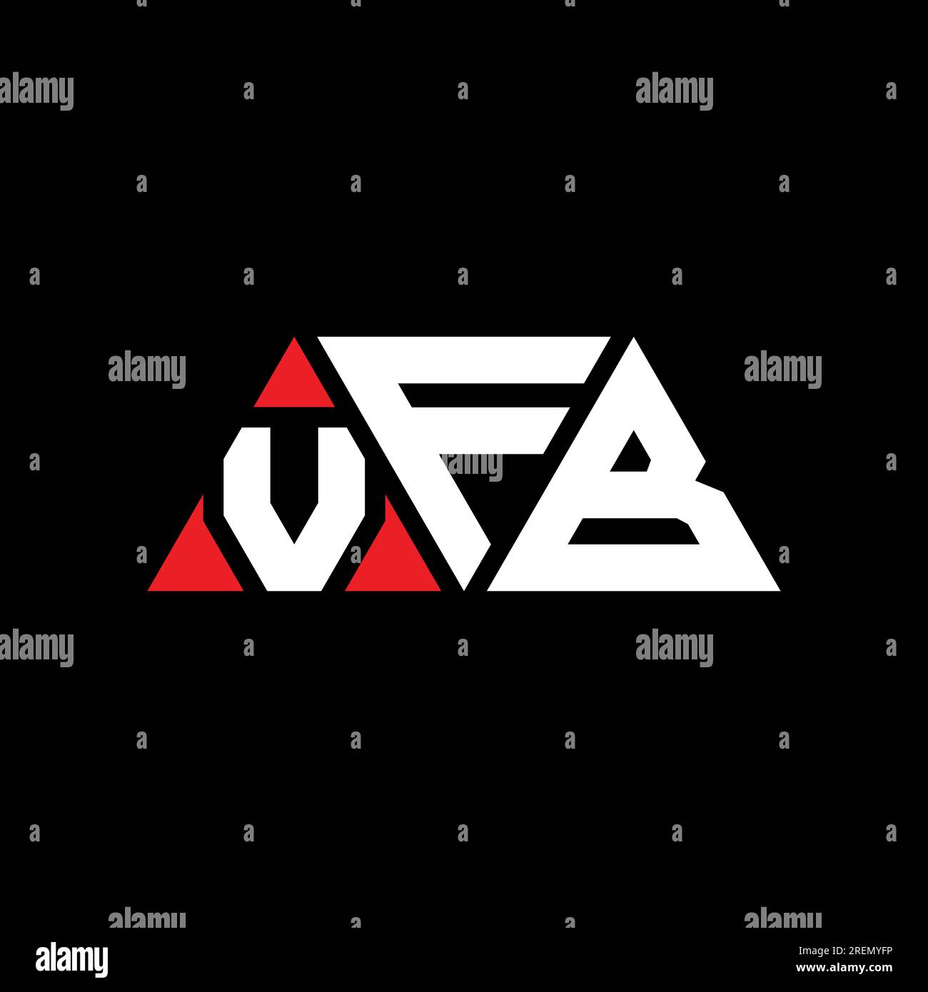 Vfb marketing logo hi-res stock photography and images - Alamy
