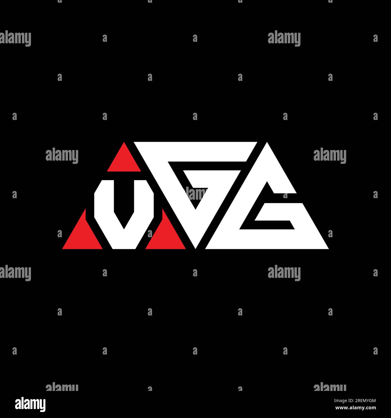 Vgg font Stock Vector Images - Alamy