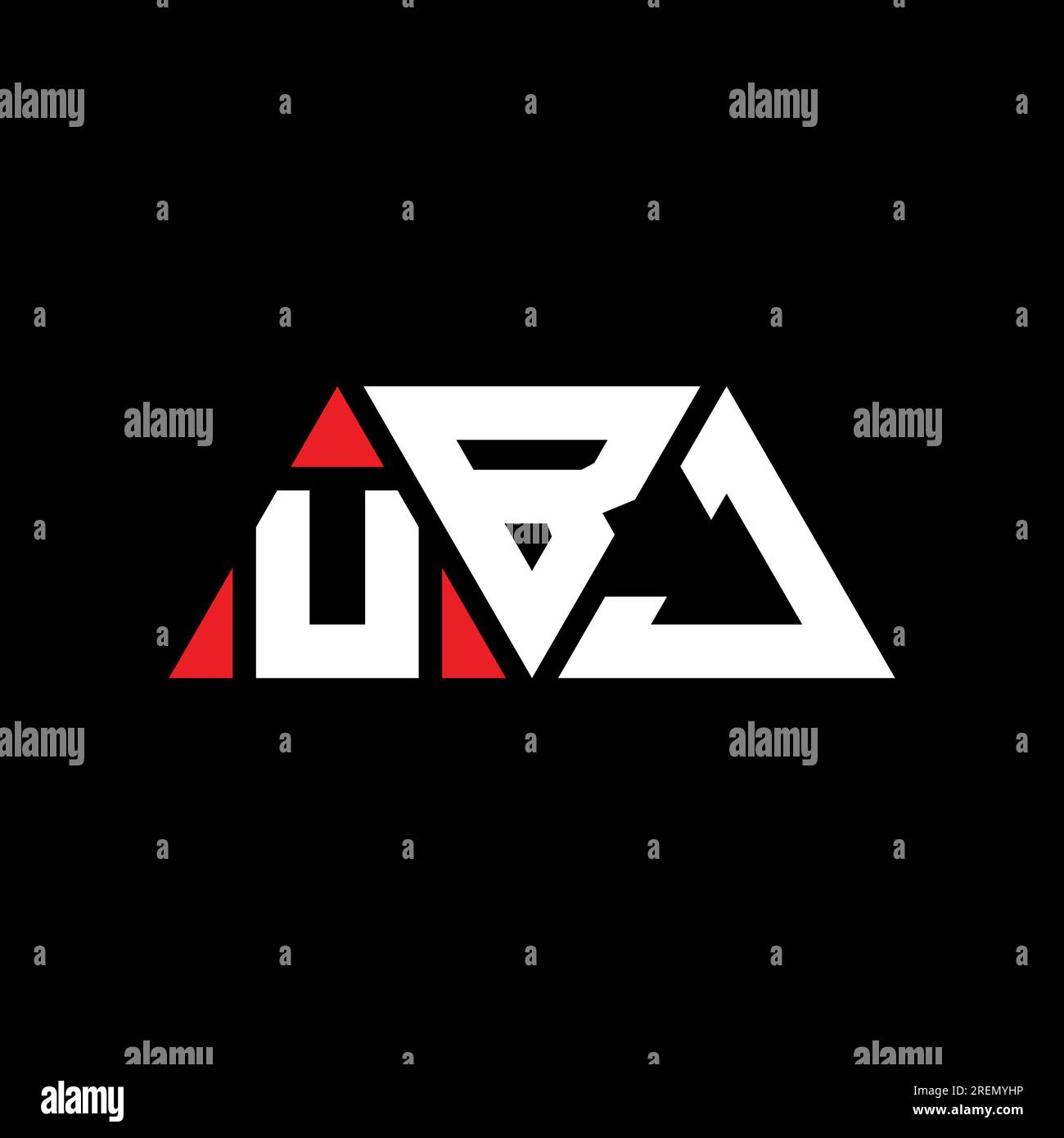 Ubj logo hi-res stock photography and images - Alamy